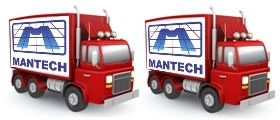 Mantech Electronics | Leader in Electronic and Industrial Components ...