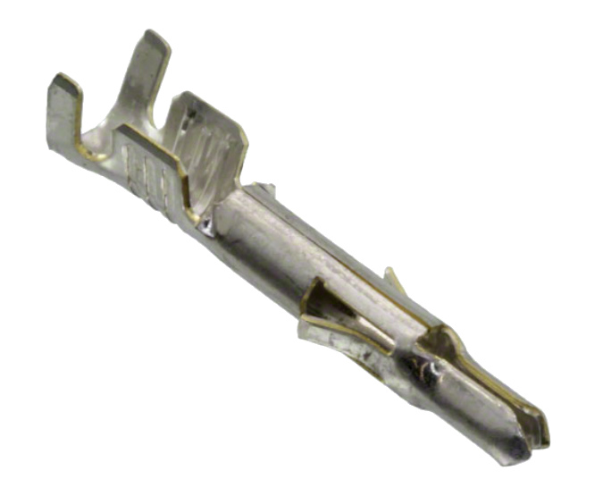 0002082004 - CRIMP SPLIT PIN TERMINAL CONNECTOR 14-20AWG TIN