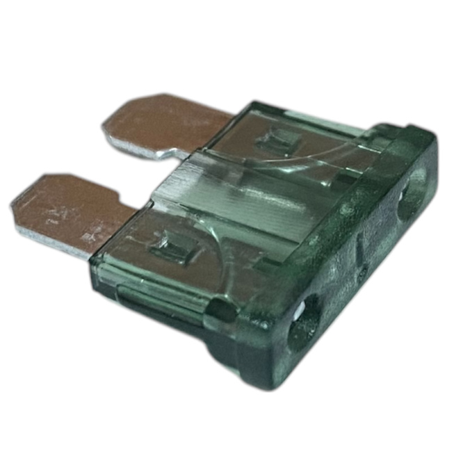 0287001.PXCN - AUTOMOTIVE BLADE FUSE ATOF 32V 1A