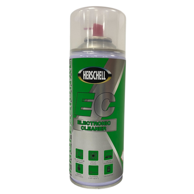 1-7001856 - ELECTRONIC AEROSOL CLEANER (400ML)