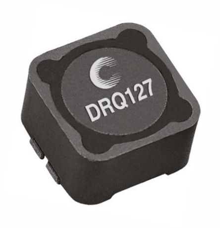 DRQ127-330-R - IND SMD POWER 33uH 6.22A