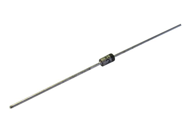 1N4006-BP *DBK* - DIODE HS AXIAL 800V 1A *DBK*