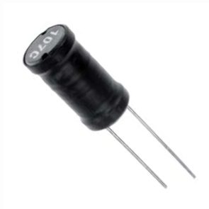 JCDR2W1216L-100MH - INDUCTOR RAD W/W 100mH 70mA