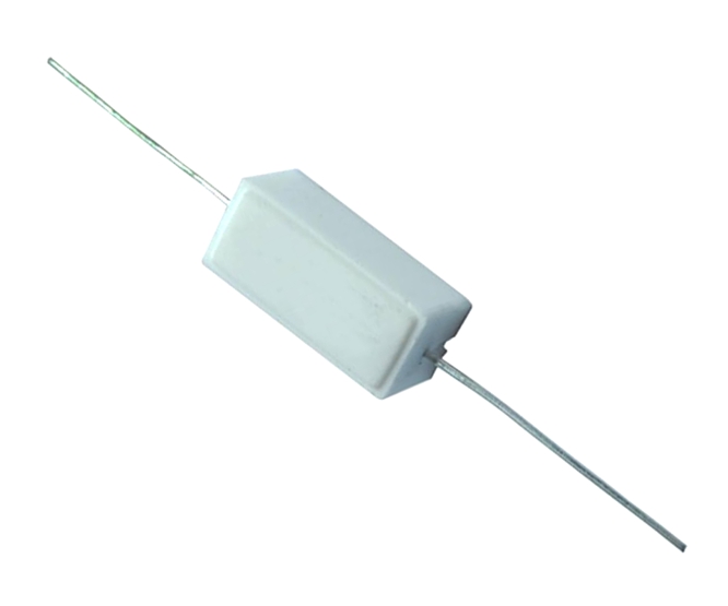 SQP200-1K-J BULK - RESISTOR 2W SQR W/W 1K OHM