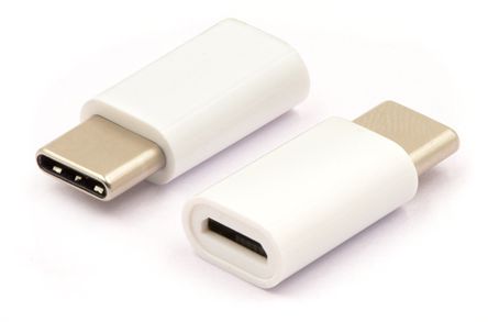 180637 - USB TYPE-C TO USB-MICRO ADAPTER / CONVERTER