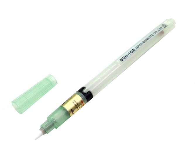 200535 - PEN DISPENSER ONLY FOR FLUX FLAT HARD HEAD TYPE