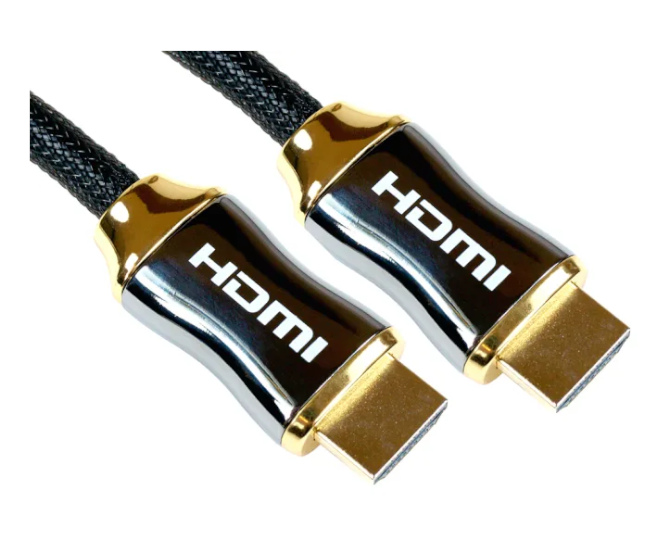 2299973 - 4K HDMI PLUG TO HDMI PLUG 10m