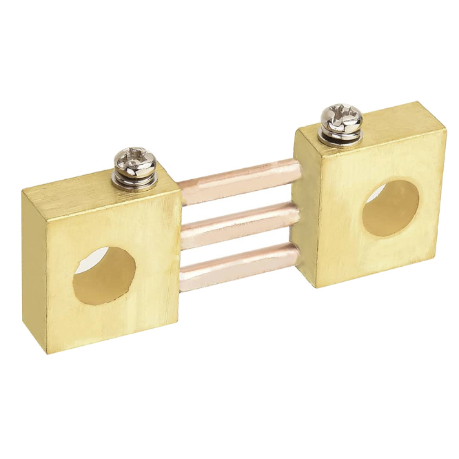 230316 - CURRENT SHUNT 150A-50mV