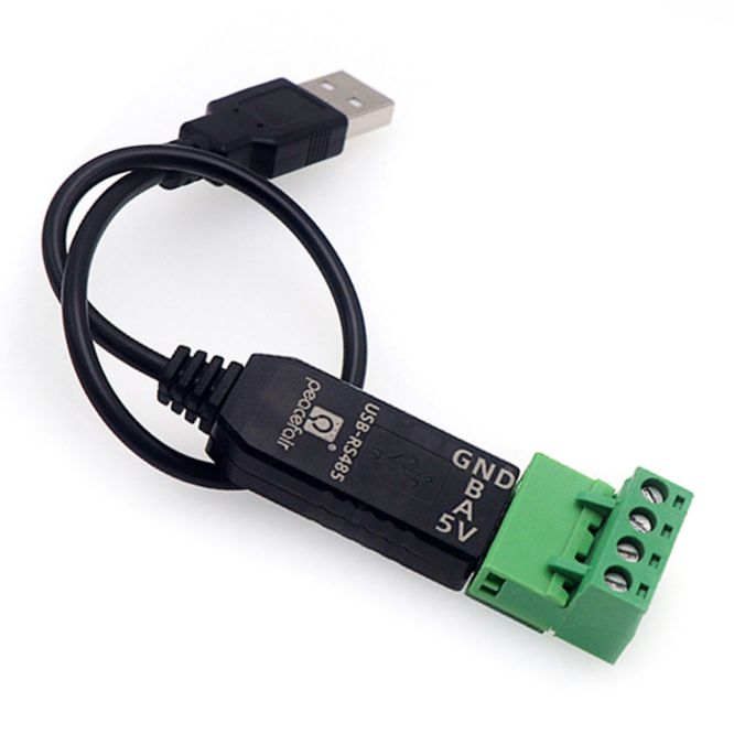 250001 - USB TO RS485 INTERFACE CABLE/ DONGLE
