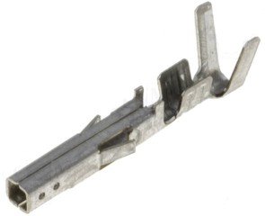 5556-TL / 39-00-0039 - TERMINAL FEMALE FOR 5557 / YY8 SERIES