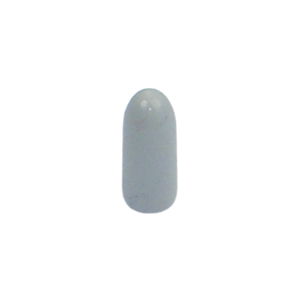 7062-9 - CAP 7.92MM FOR STD TOGGLE GREY