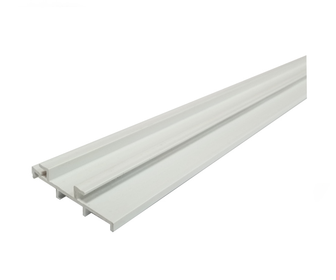 ADAP-STRIP - ADAPTOR CLIP SAMITE TO DIN-RAIL L=1m