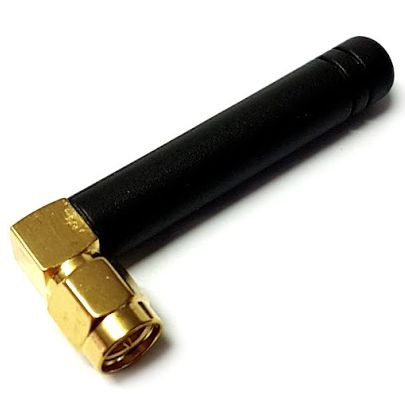 BY-GSM-01-RA - ANTENNA FOR GSM, R/A = 14M1251