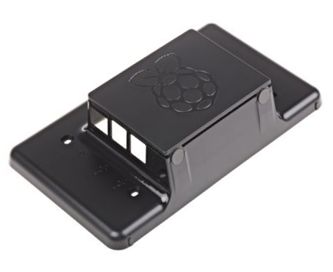 ASM-1900035-21 - ENCL RASPBERRY PI