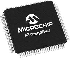 ATMEGA640-16AU - MICROCHIP ATMEGA640-16AU 8-BIT