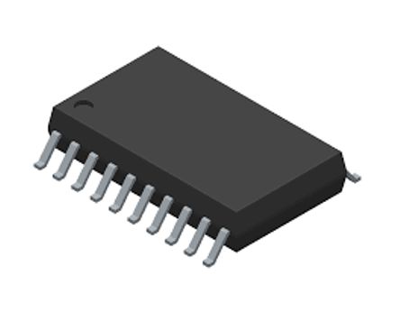 ATTINY2313A-SU - SMD MICROCONTROLLER SOIC-20 8-BIT 20MHz