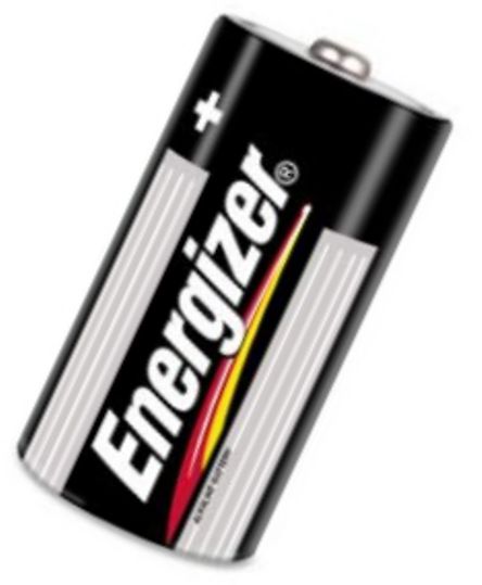 BAT C ENERGIZER MAX - R14=C=ENERGIZER BATTERY 1.5V ALKALINE