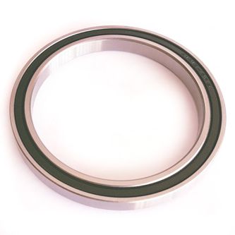 61816-2RS - BALL BEARING ID=80, OD=100, W=10
