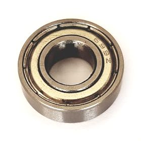 619/9-2Z / 699Z - BALL BEARING ID=9, OD=20, W=6