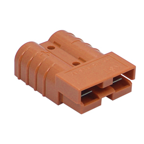 BMC2M-ORANGE - PLUG HOUSING 2W 175A 600V ORANGE