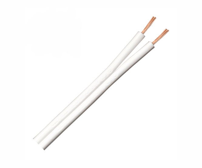 GADCO.2F02ACWWGC1 *DBK* - 0.2mm TWINFLEX WHITE/WHITE