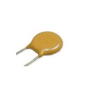 CT81M6Y5P1D681KS - CAP CER DISK 680pF 2000V 7.5MM = 14M0198