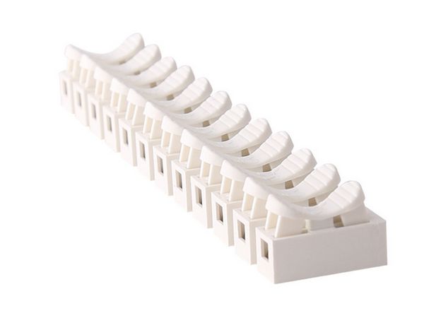 XPE012-12P - QUICK CONNECT PRESS FIT 12W 300V-450V 30A-41A 1-6mm2