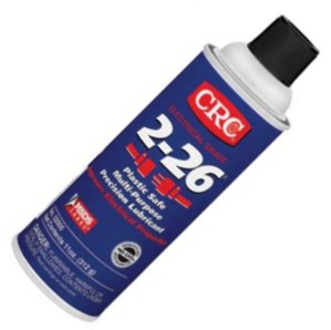 CRC 2005 2.26 - CRC MULTI PURPOSE CLEANER/LUBR
