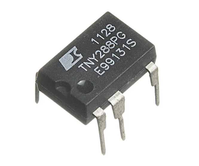 TNY288PG - AC-DC CONVERTER I=220VAC O=50V 1.95A DIP7