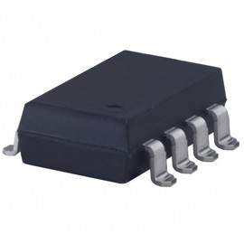 HCPL-4506-300E - OPTOCOUPLER SMD LOGIC OUTPUT