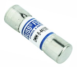 DMM-B-44/100 - FUSE F/B 0.44A 10x38 1000V