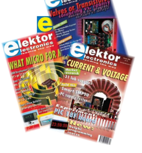 2012-07-08 - ELEKTOR ELECTRON. 2012 JUL+AUG
