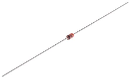 KTY84/130 - PTC TEMPERATURE SENSOR DO34 970-1030-OHMS