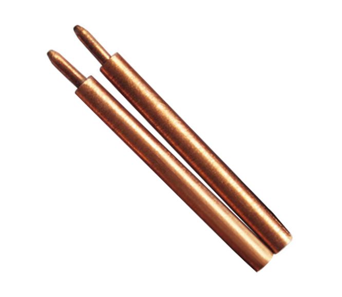 201051 - 1-PAIR BIG SPOT WELDING PIN FOR 709AD+ SPOT WELDER