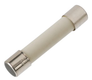 420-230 - CERAMIC CARTRIDGE FUSE 16A, 6.3x32 SPEED FF