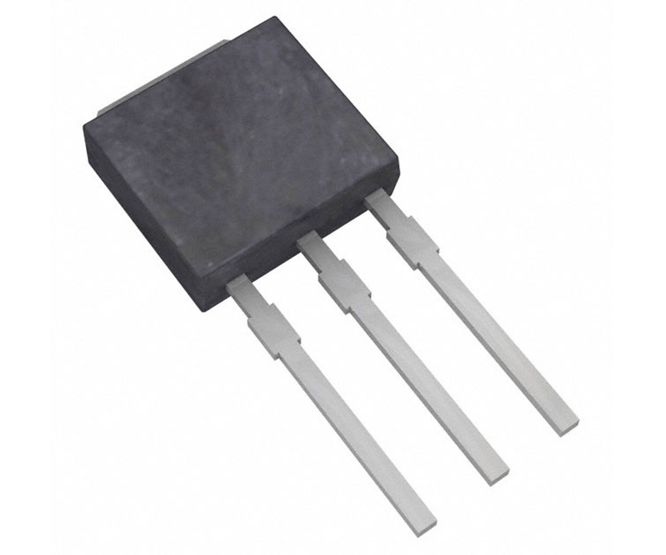RFD14N05L - MOSFET N-CH 50V 14A I-PAK