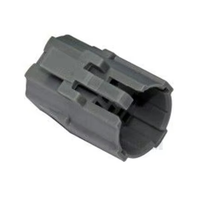 IB19B-CJ-1 - 19mm PIGTAIL WIRE CONNECTOR SOCKET FOR PUSH BUTTON SWITCH