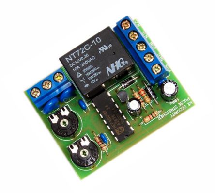 KE05-006-B - PULSE STRETCHER 12V (P1A)