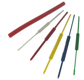 L42062 - TOOL ALIGNMENT SET 6PC PLASTIC