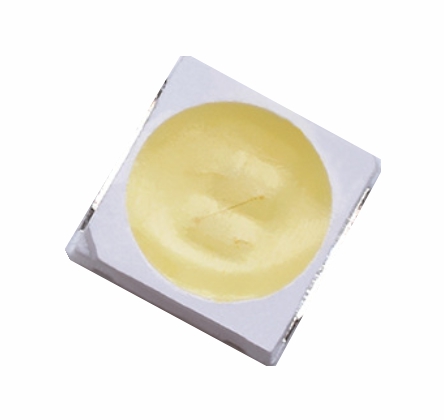 3535-3V-1W - SMD 3535 LED WHITE 3V 1W