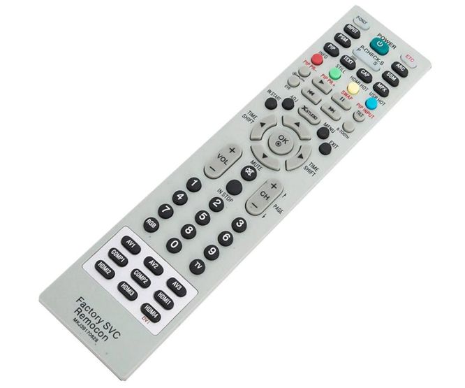 MKJ39170828 - LG FACTORY SVC / REMOCON REMOTE CONTROL