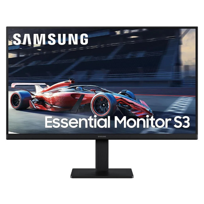 LS27D300GAUX - LED 27 INCH BORDERLESS MONITOR / TV