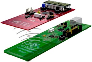 M24LR-DISCOVERY - KIT RFID DEVELOPMENT KIT