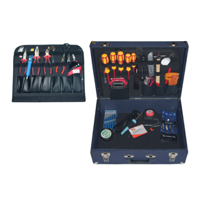TBA - TOOL KIT 35PCS ELECTRICIAN BRI
