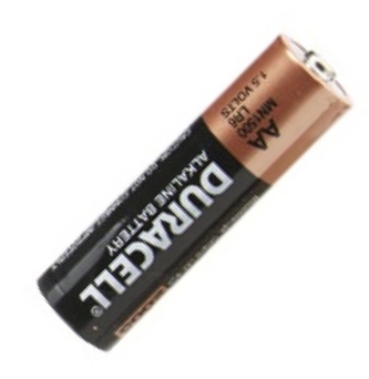 MN1500 (LR6/AA) - BAT AA 1V5 PRICE EA DURA 4PACK