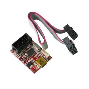 MOD-USB-RS232 - BOARD USB TO RS232 / UART