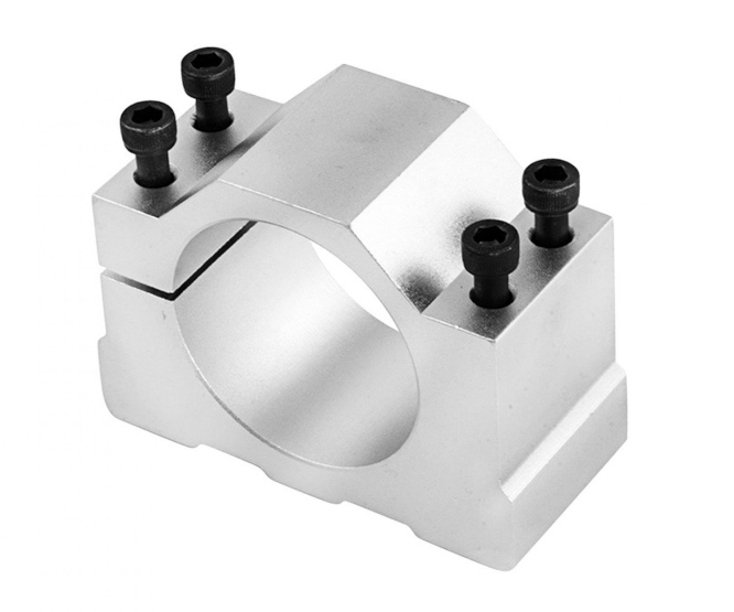 TBA *A* - 52mm CLAMP FOR SPINDLE MOTOR ER11-4