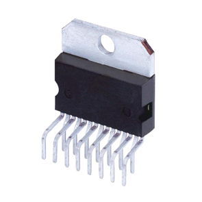 TDA1675A - IC TV VA-SYSTEM + ESD PROTECTN