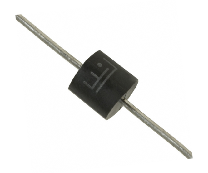 DST2045AX - DIODE SCHOTTKY 45V 20A AXIAL P600