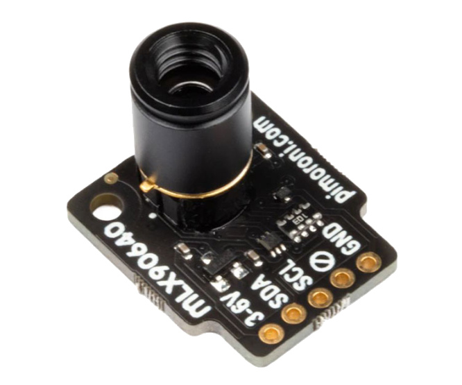 PIM365 - THERMAL CAMERA BREAKOUT BOARD MLX90640